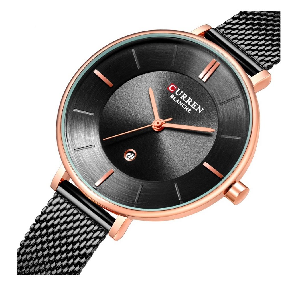 Curren 9051 Blue | Relojes Montevideo