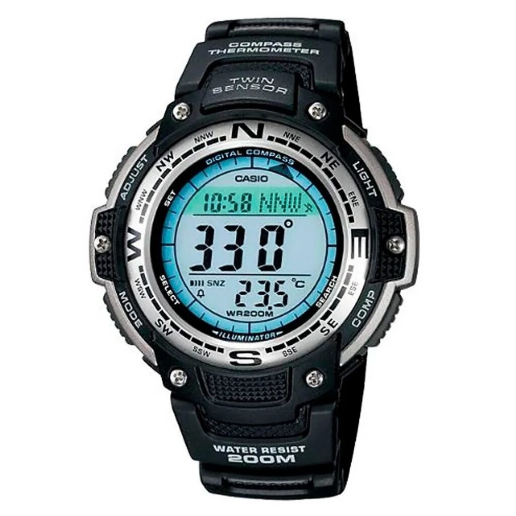 Casio | Relojes Montevideo