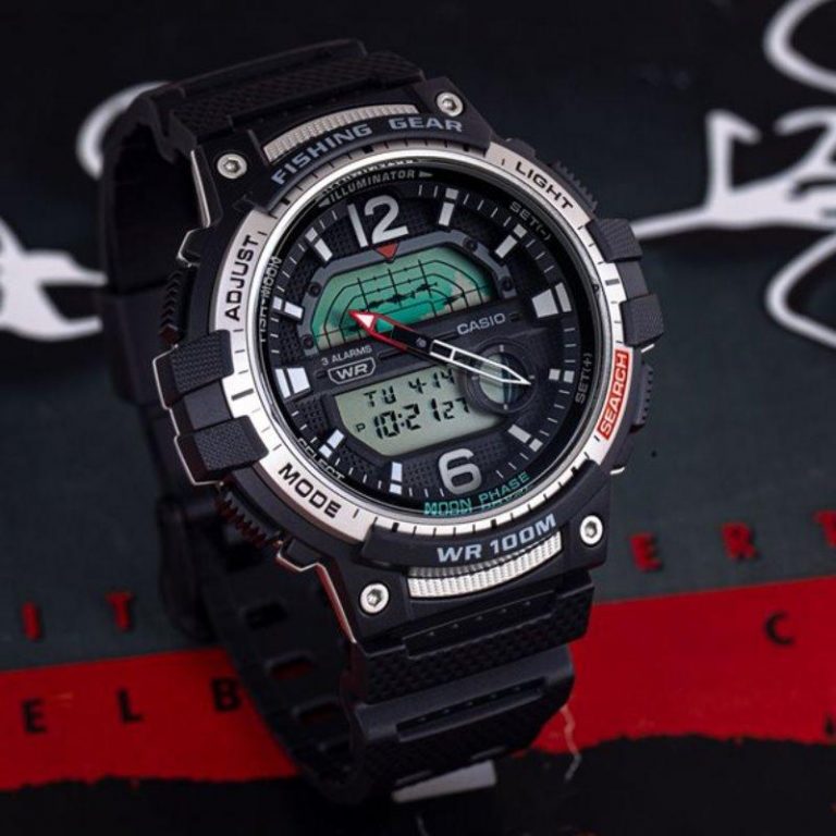 Casio | Relojes Montevideo