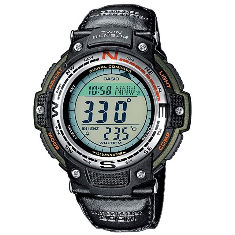 Casio | Relojes Montevideo