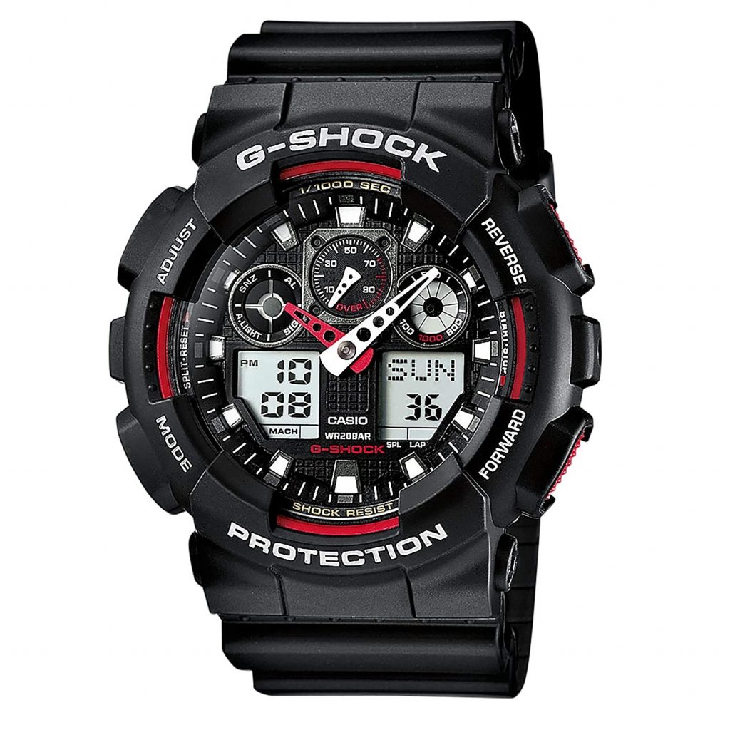 Casio | Relojes Montevideo